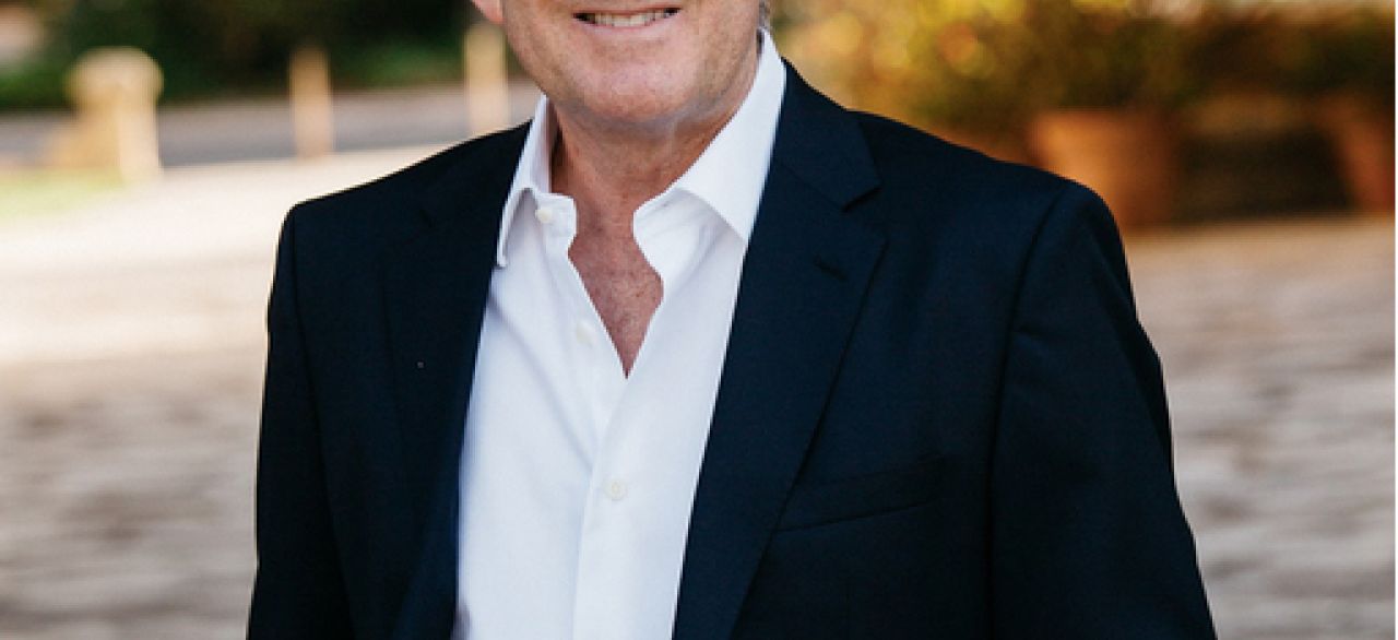 Scott Coady - Team - Egon Zehnder + Mobius